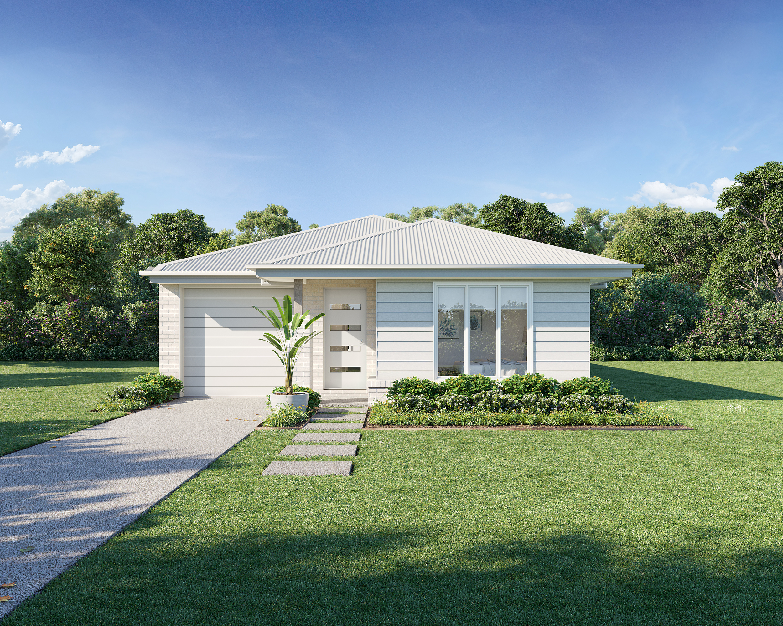 Rivermont Community Homes | Modern Living in Waraba | AUSMAR